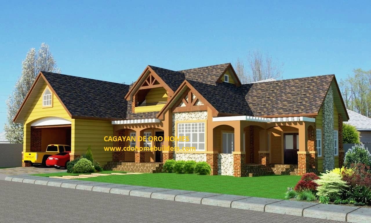 Cagayan de Oro Home Builders – Contact Us | CDO Home Builders